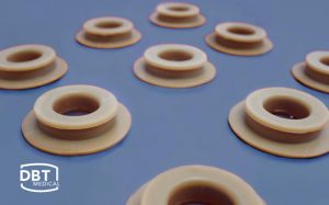 Stoma Barrier Seals - Buy from DBT Medical, United Kingdom