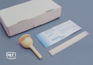 Incontinence Sheath Kits – D.B.T. Medical